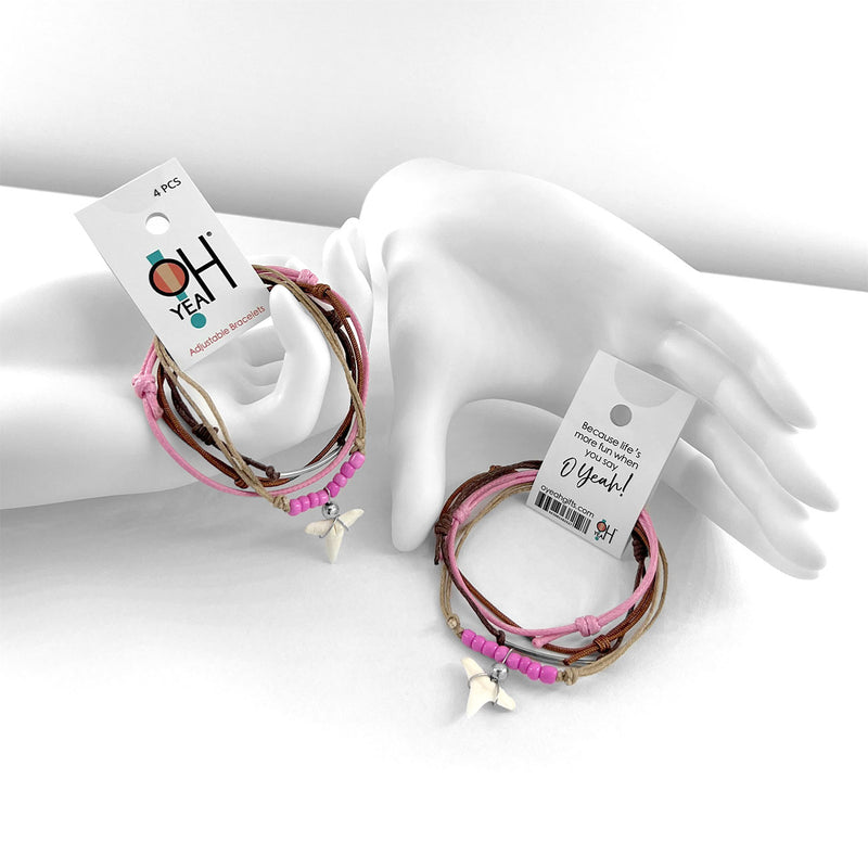 bracelets — Reliable bracelets picks that spark add-on buys - O Yeah Gifts!